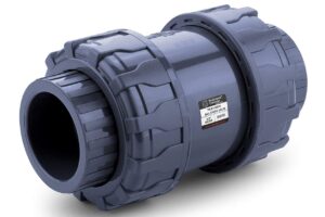 Properly Installing A Check Valve From a Sump Pump