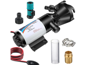 The Ins and Outs of Macerator Pumps: A Beginner’s Guide