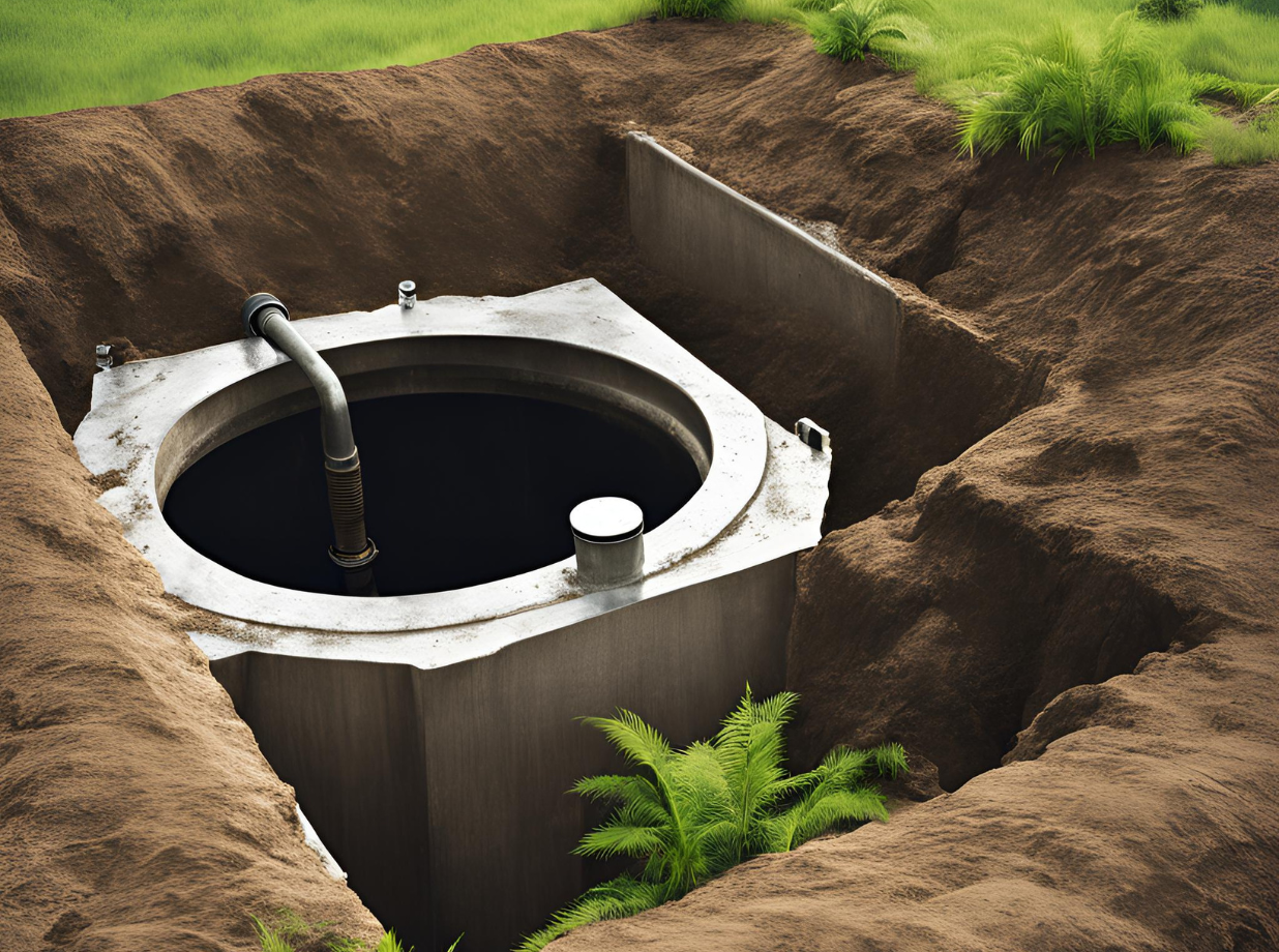 Septic Tank Access: Risers vs. Digging Cost Breakdown
