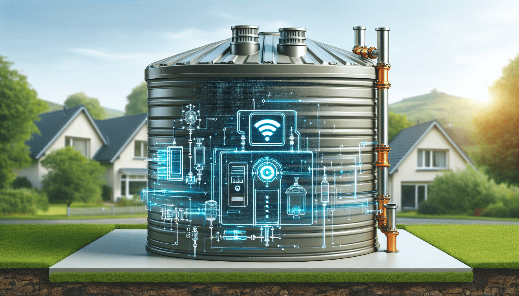 Transforming Septic Systems with Smart Technology - 2026