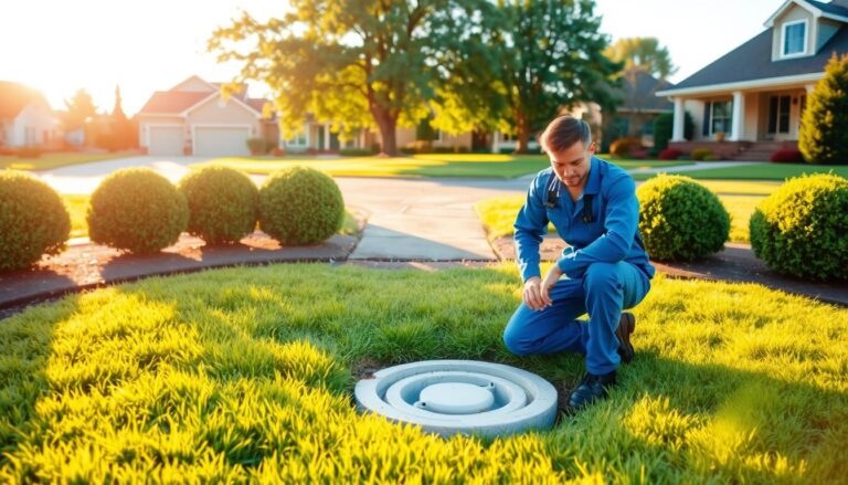 6 Incredible Benefits of Septic Tank Treatment Tablets