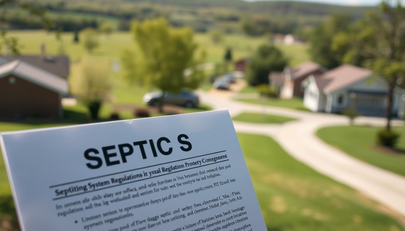 10 Must-Ask Questions When Buying a Home with Septic System